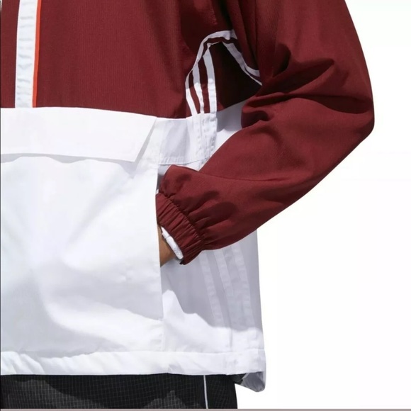 adidas | Jackets & Coats | Adidas Mens Originals Anorak Jacket Noble ...